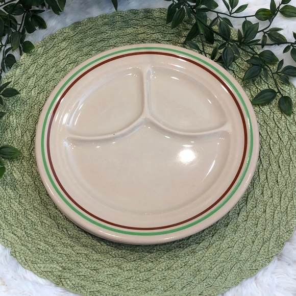 Vintage | Dining | Vintage Inca Ware Plates | Poshmark